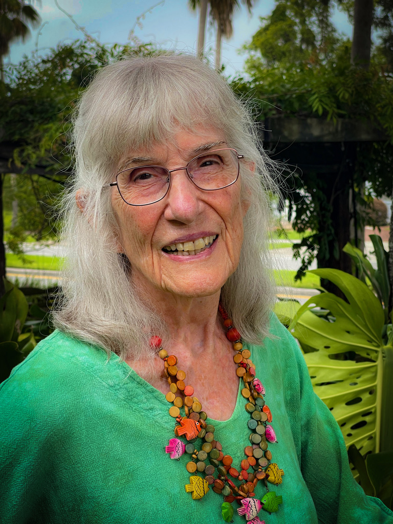 About – Ann Dickinson Sargent